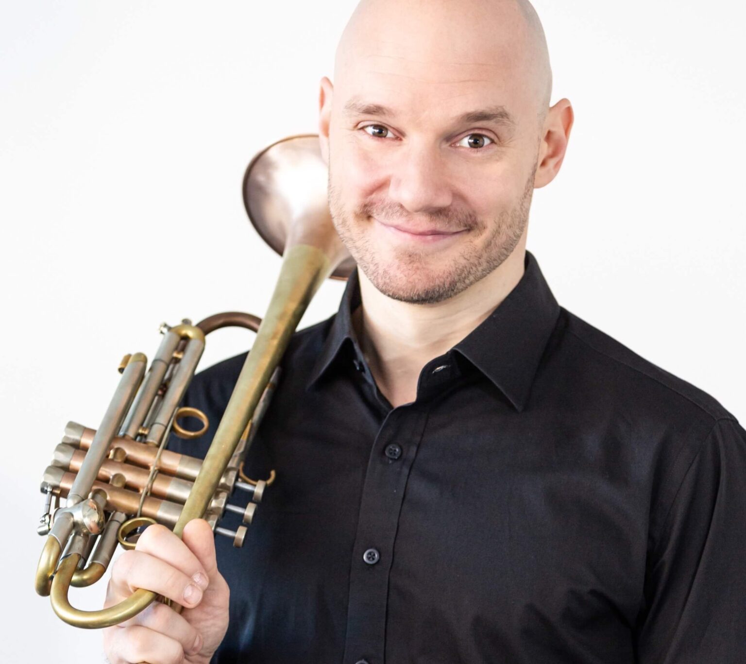 RAPA 4-VALVE – LOTUS Trumpets Japan