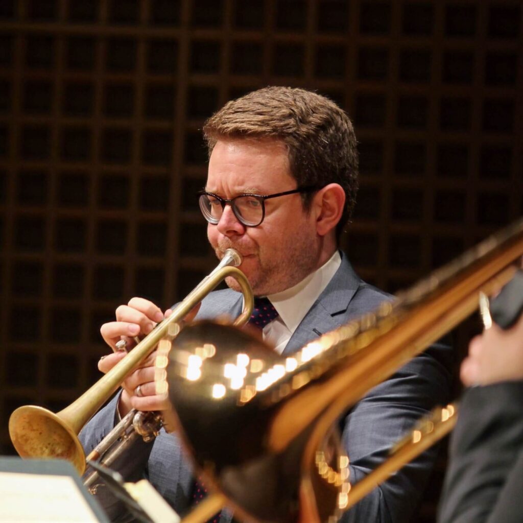 アーティスト – LOTUS Trumpets Japan